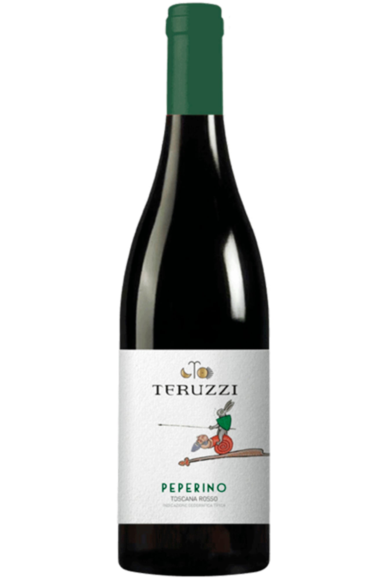 PEPERINO TOSCANA ROSSO IGT (60% SANGIOVESE, 40% MERLOT) – Vini Shop Panamá